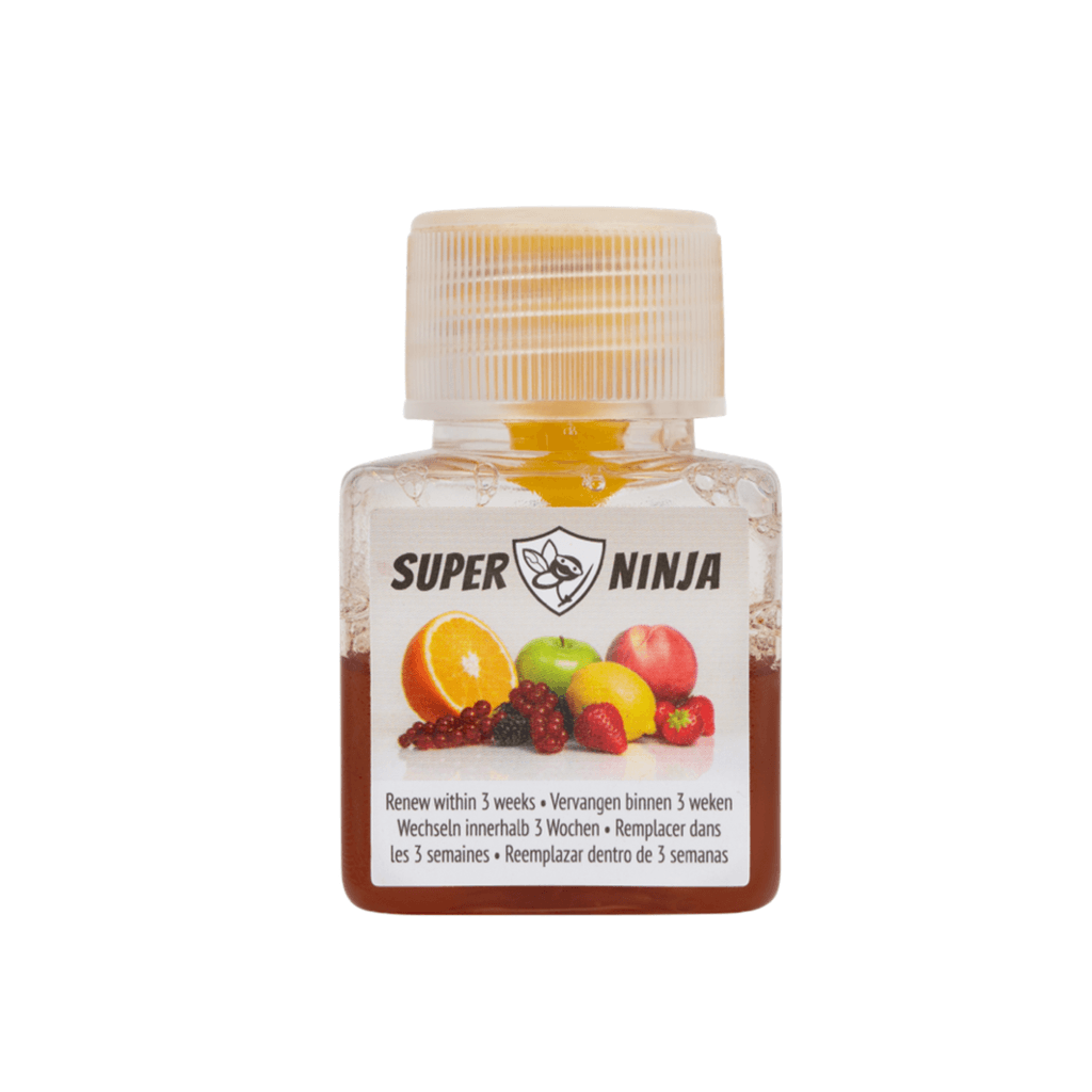 SUPER NINJA - Pestnet disinfestazione professionale